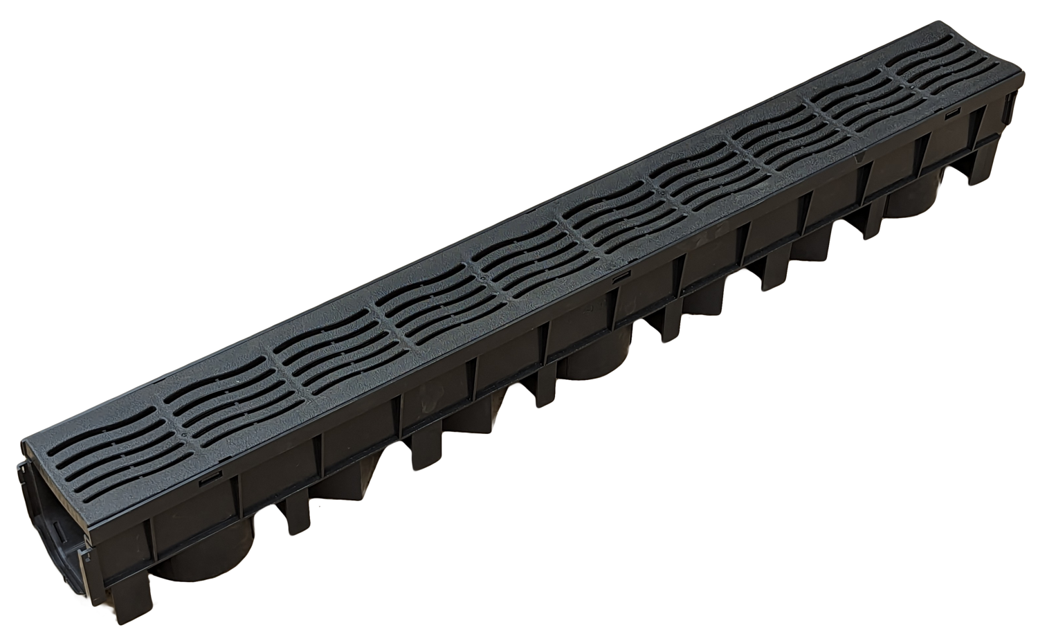 Drainage Channel | Drainage | Albany Aggregates