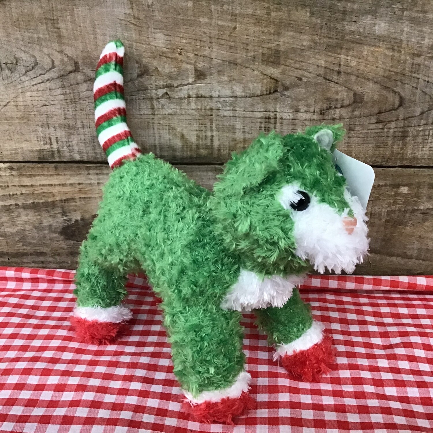 Mistletoe Plush – Online Store – Mountain Fresh Orchards