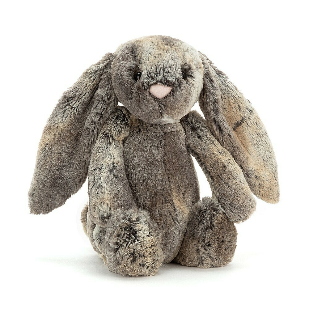 Jellycat Bashful Woodland Bunny Large 15 Jellycat Bashful Woodland Bunny Large 15
