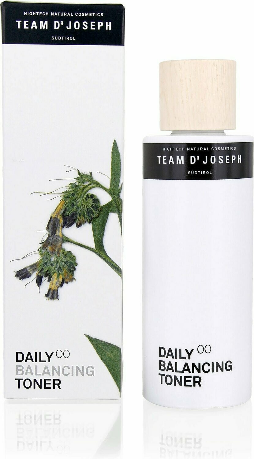 Daily Balancing Toner, 200 ml