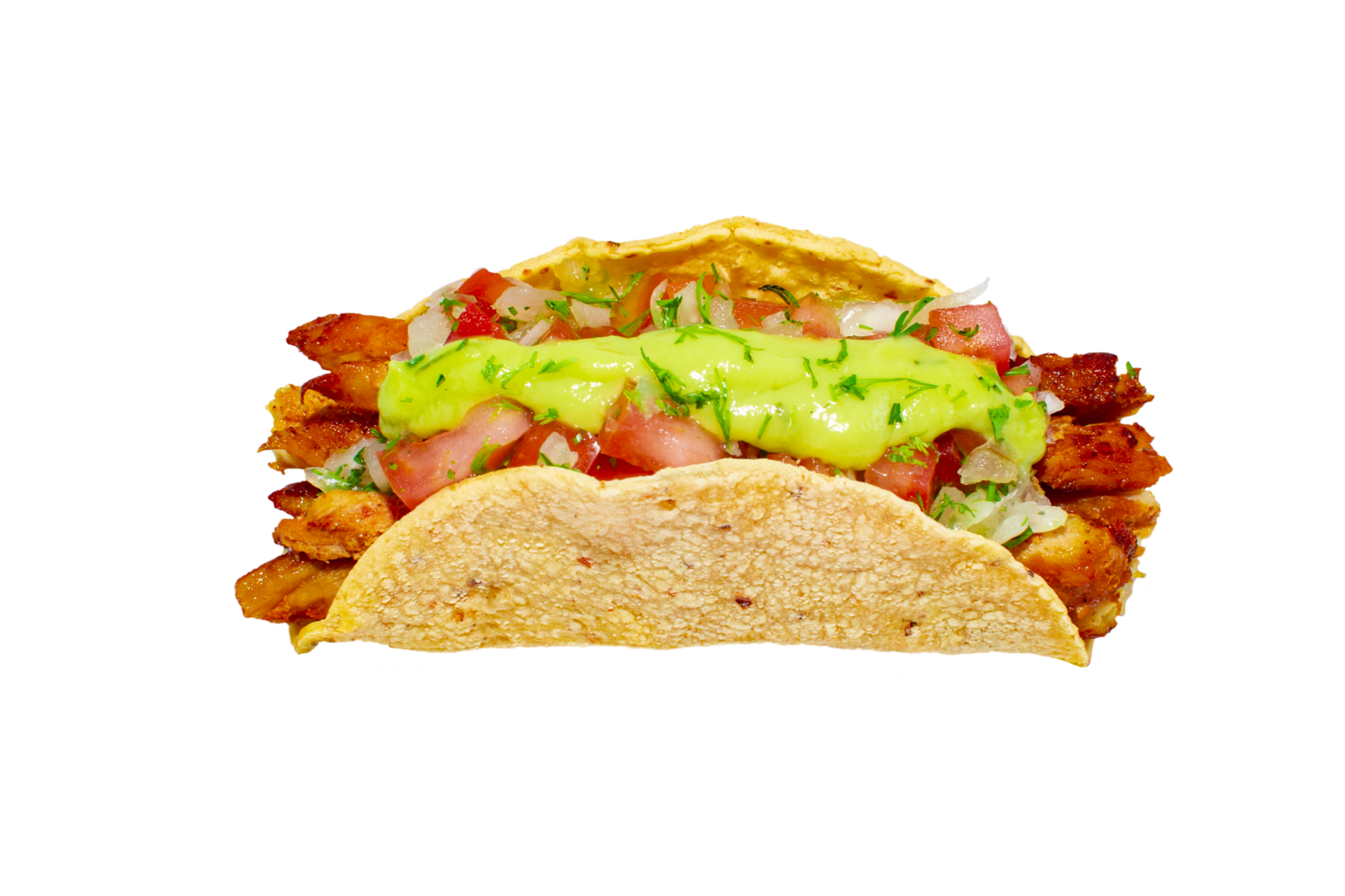 TACO EL CARNAL