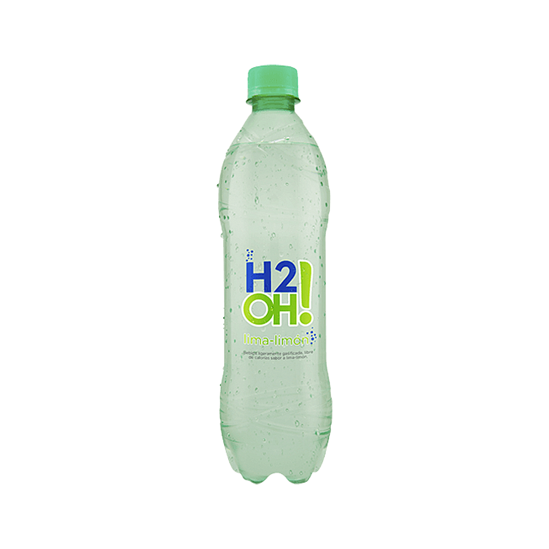 AGUA H2OH