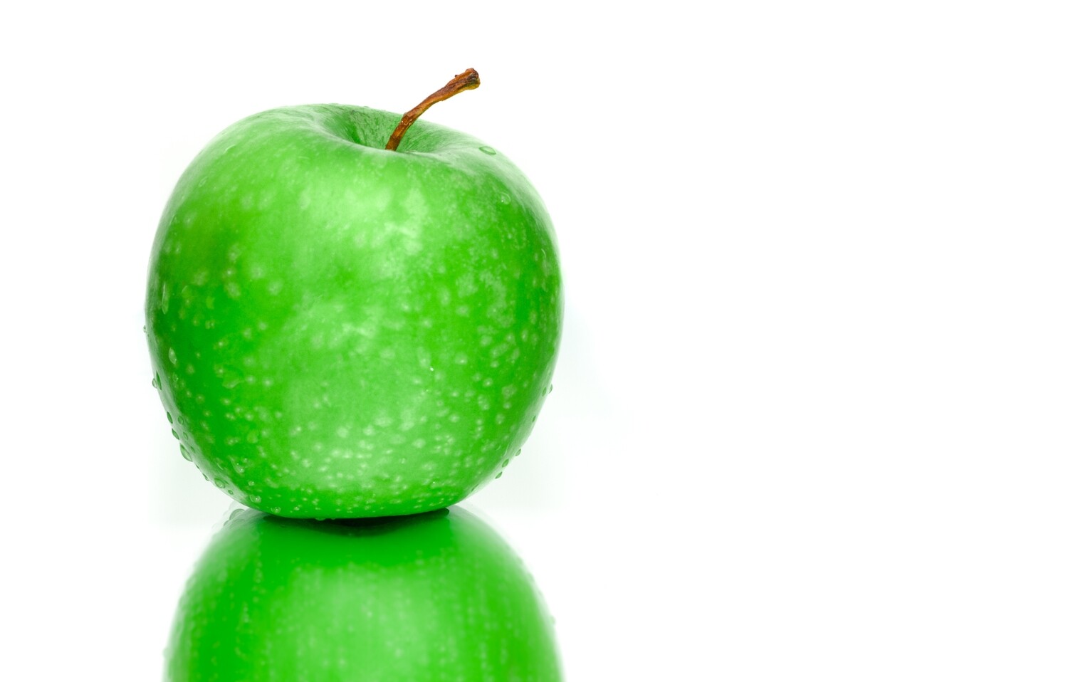 A-Saurer Apfel