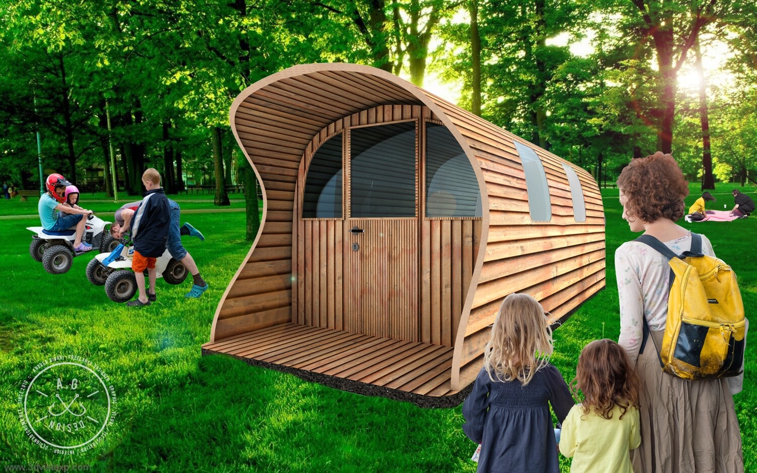 Zip POD 2020B