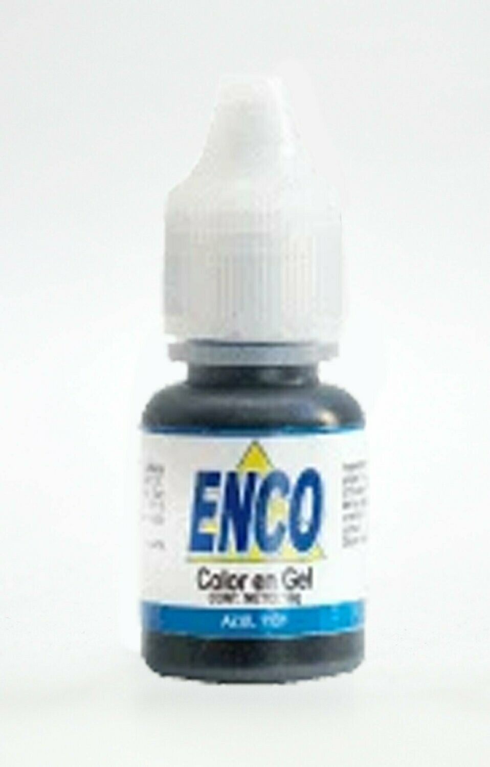 ENCO 1131 Color Gel Azul 10 Gr