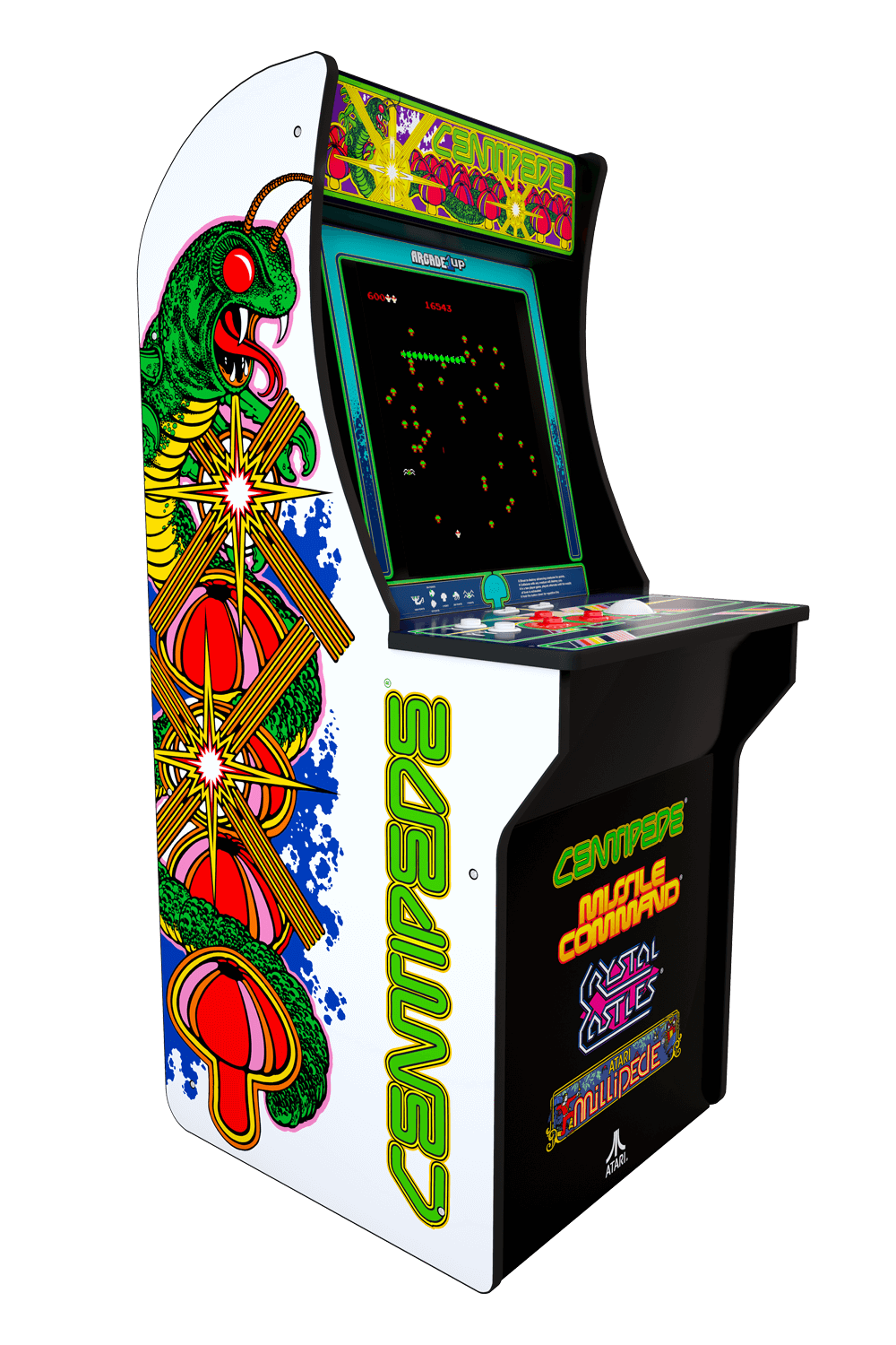 Arcade1UP