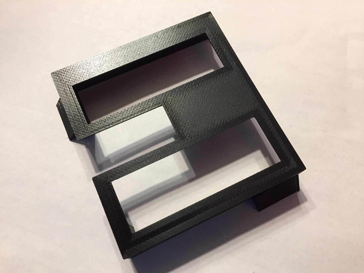 A1UP Countercade Lithium Battery Pack Holder - Mount your battery pack ...