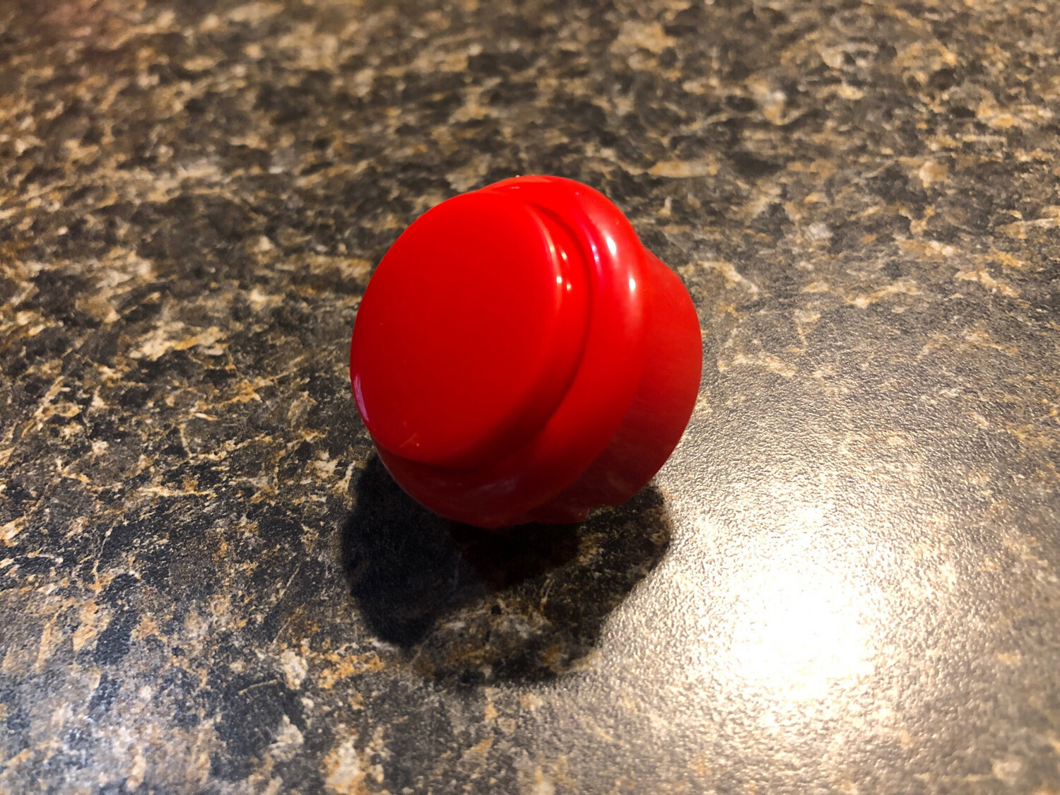 Sanwa CLONE Arcade Push Button - Replacement buttons for your iiRcade ...