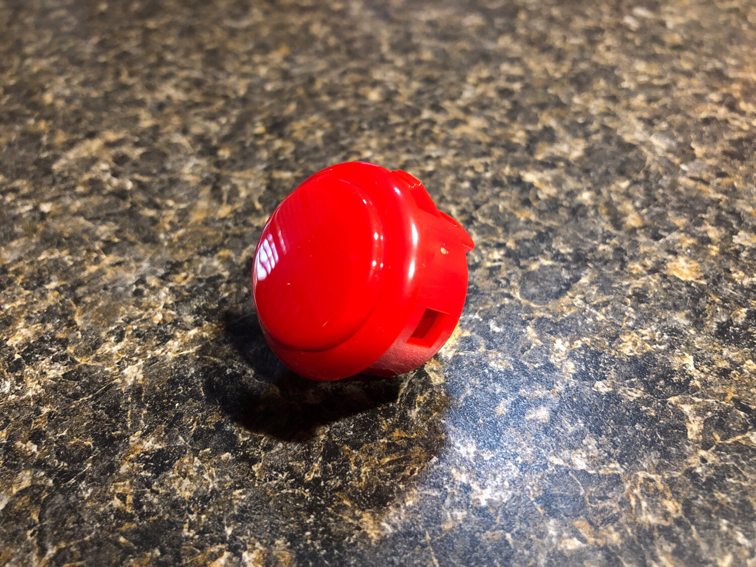 Sanwa Arcade Push Button - The Ultimate Arcade Button