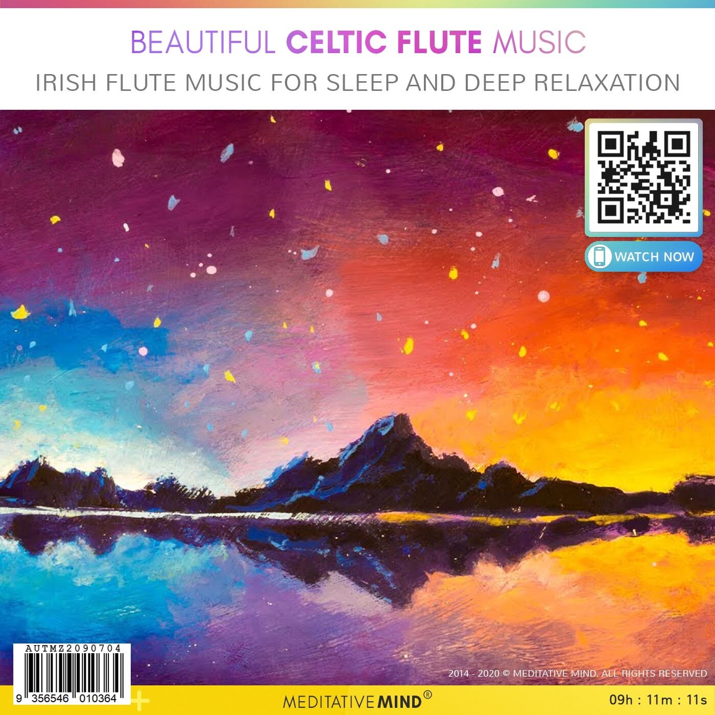 Beautiful Celtic Flute Music - Irish Flute Music for Sleep and Deep ...