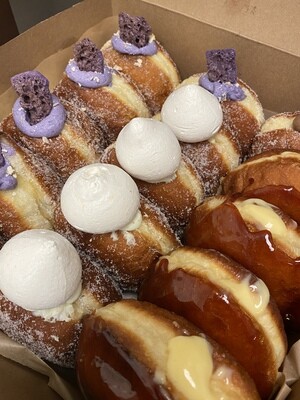 Blooming Buns Bakehouse Online Ordering