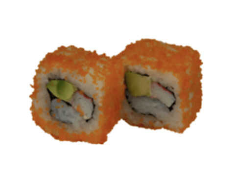 Inside Out Roll