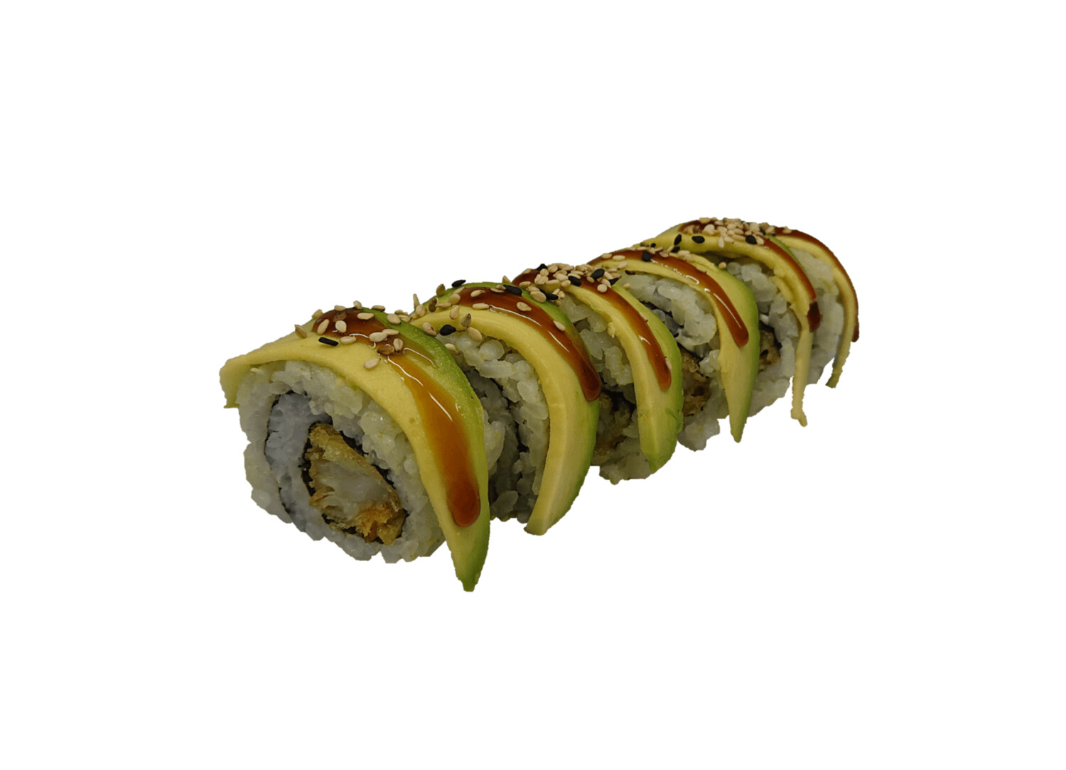 Tiger Roll