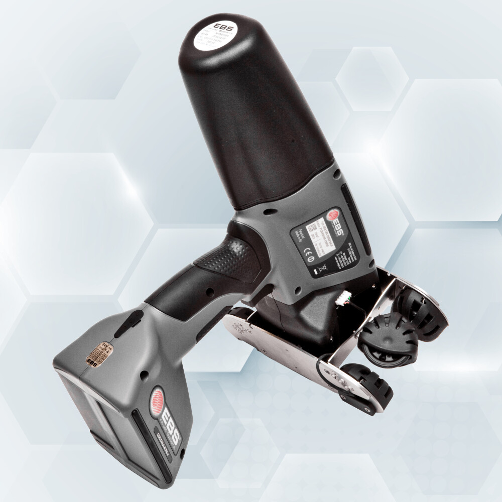 Pipe and drum adapter