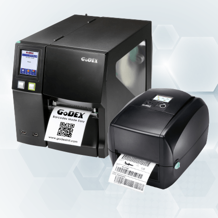 GoDEX Label Printers