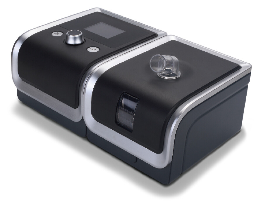 CPAP Auto RESmart GII Marca BMC con Mascarilla Incluida*