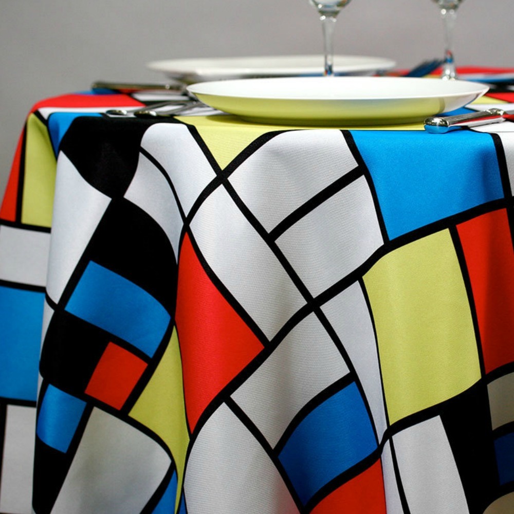 Stock Prints - Custom Tablecloths - We make any size ...
