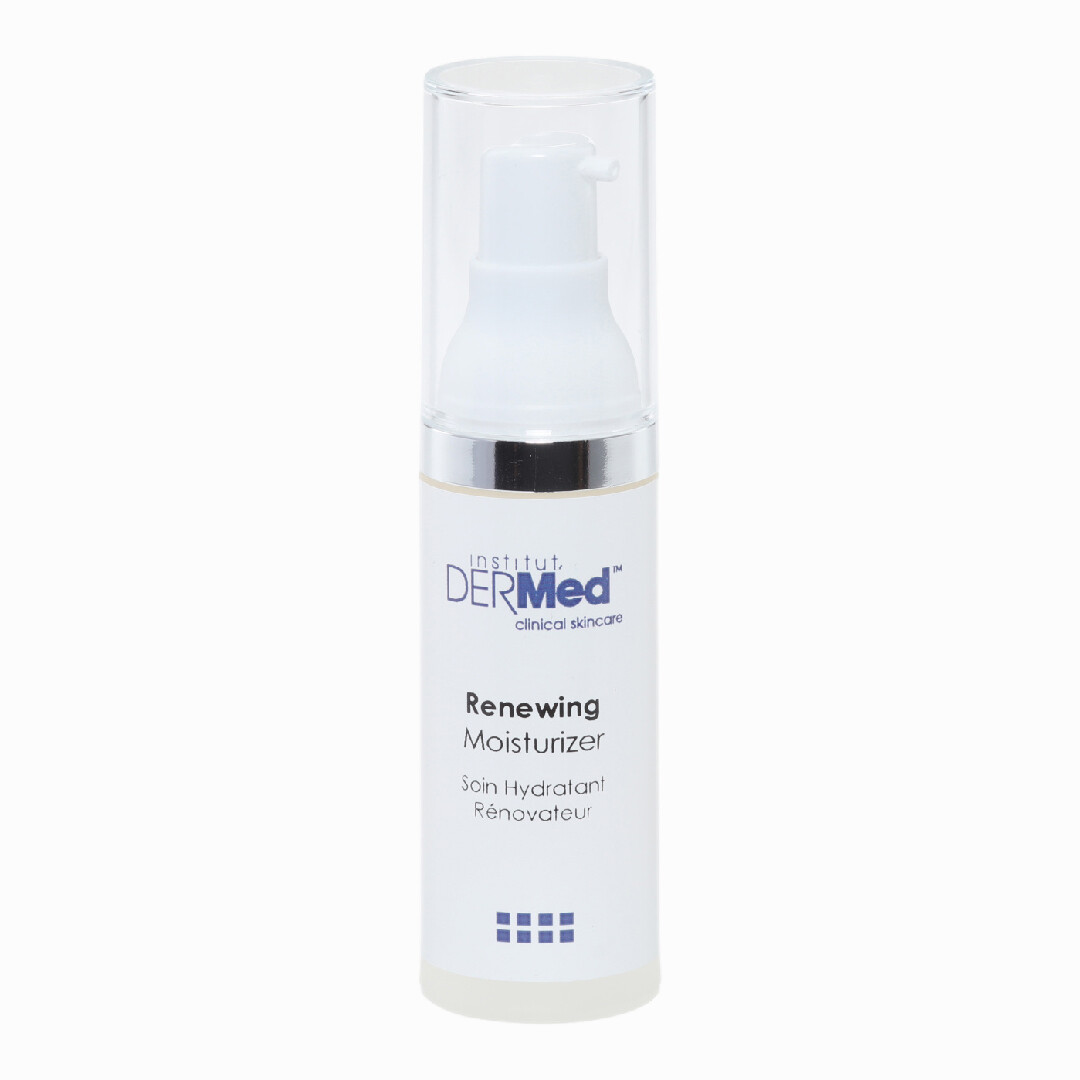 Renewing Moisturizer - Shop - Institut Dermed