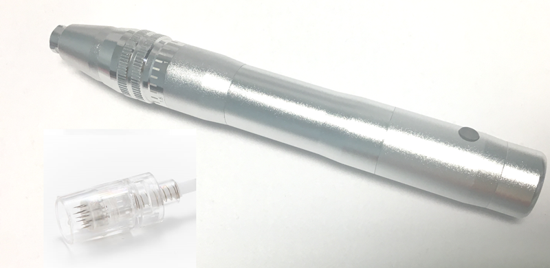 MicroNeedling Pen Kit (Professionals Only) – Shop – Institut Dermed