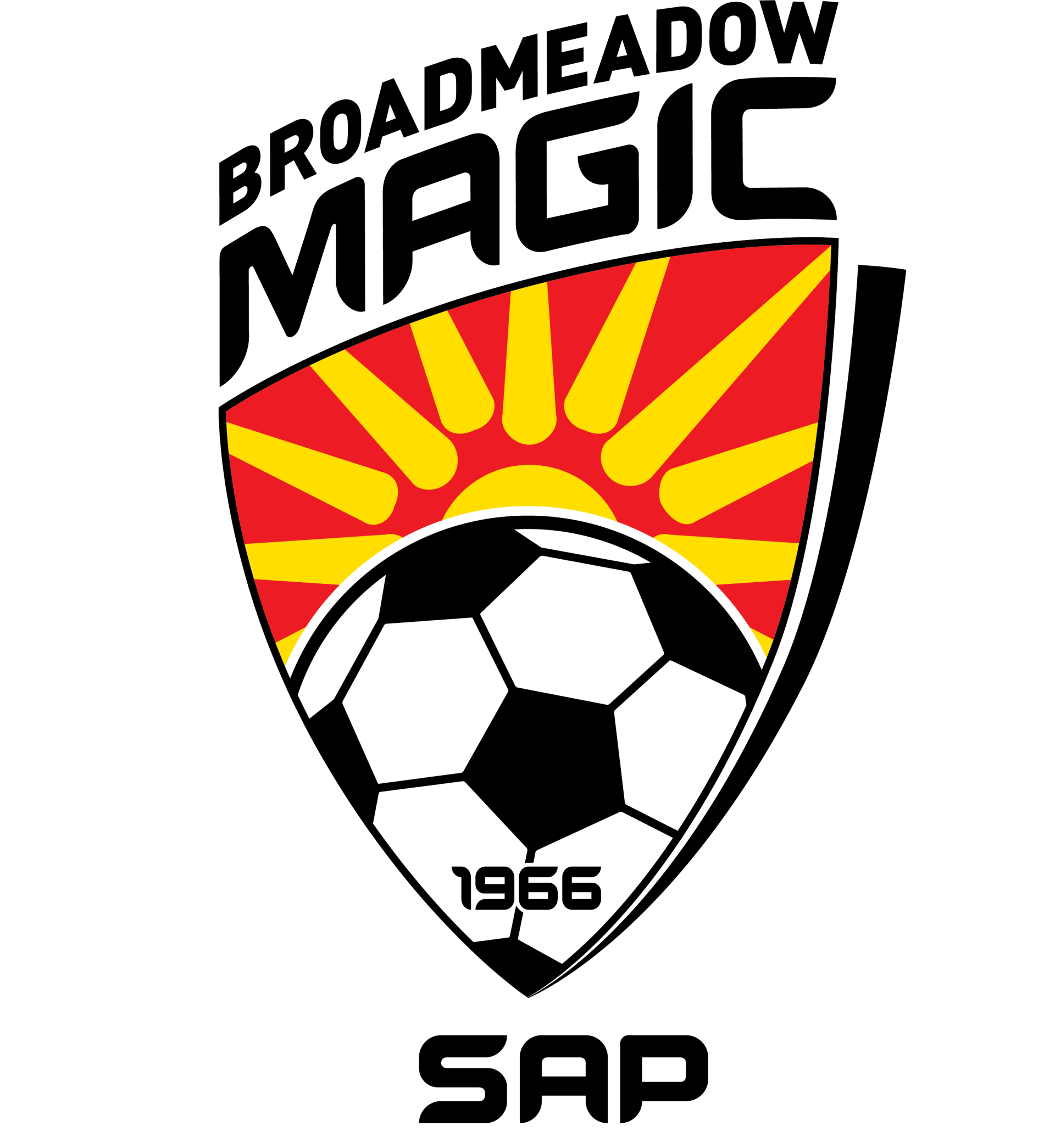 Broadmeadow Magic JDL (Formerly Sap)