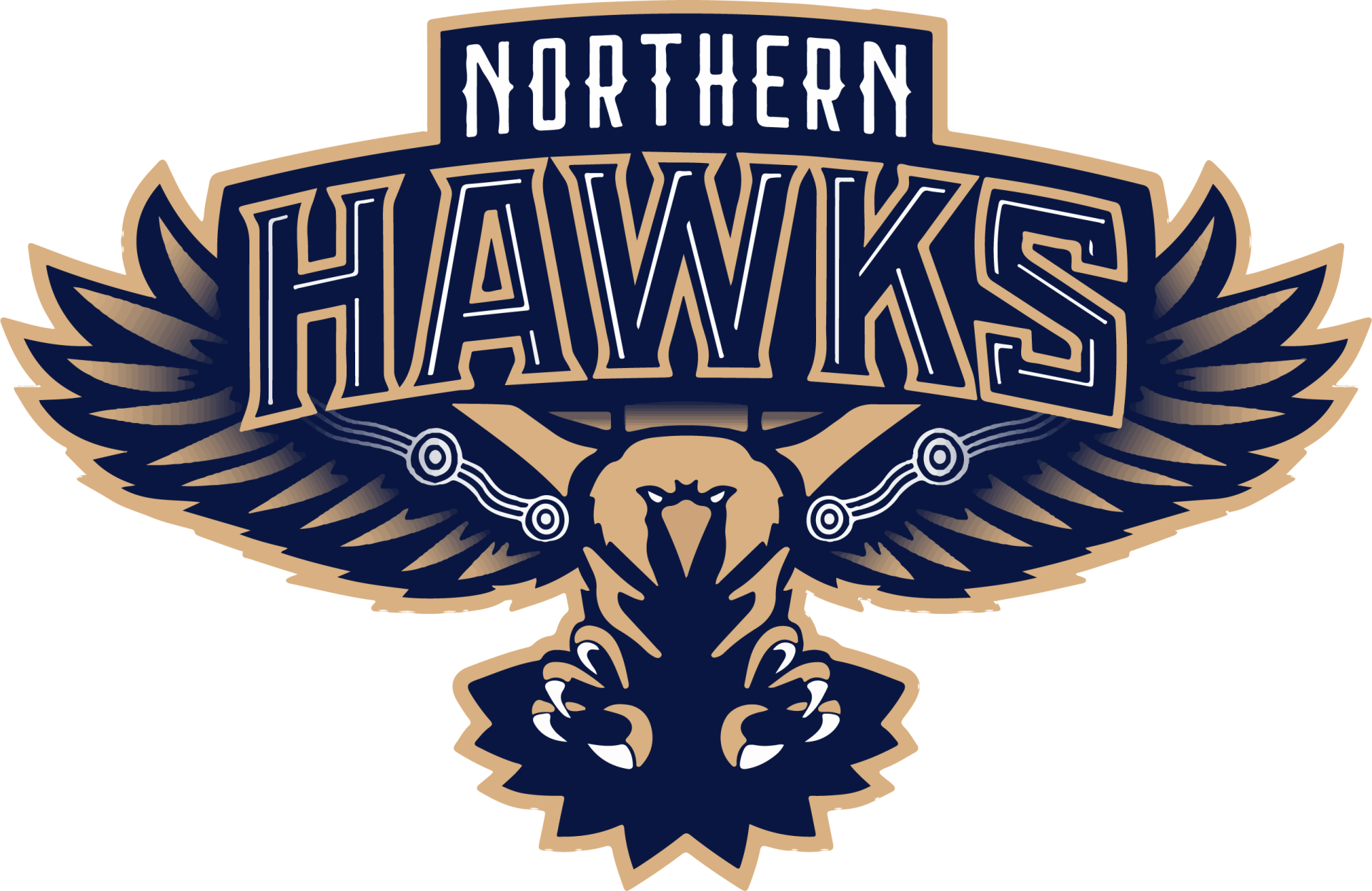 Northern Hawks Rugby League
