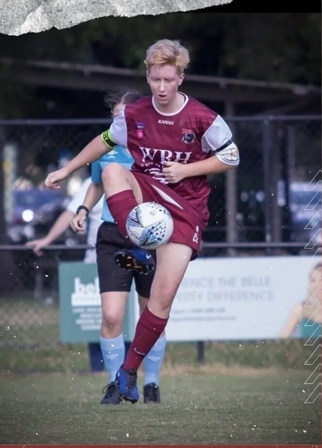 WBFC FULL PLAYING KIT