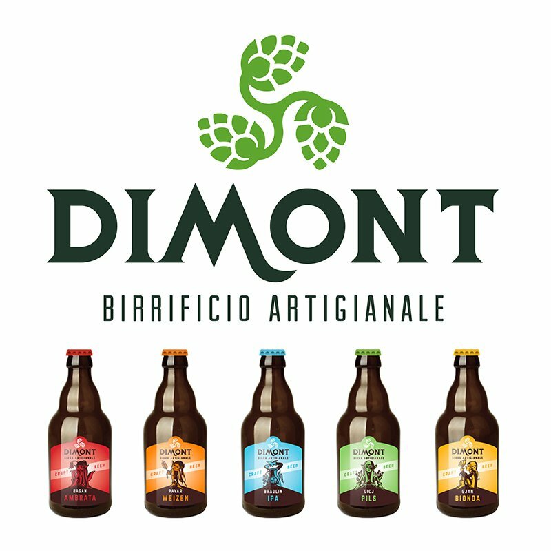 Birra Dimont