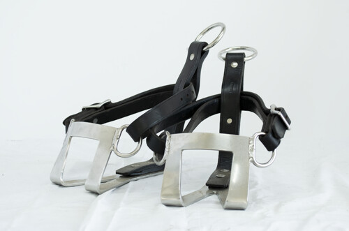 Bowman Steel Toe Shackle Boot