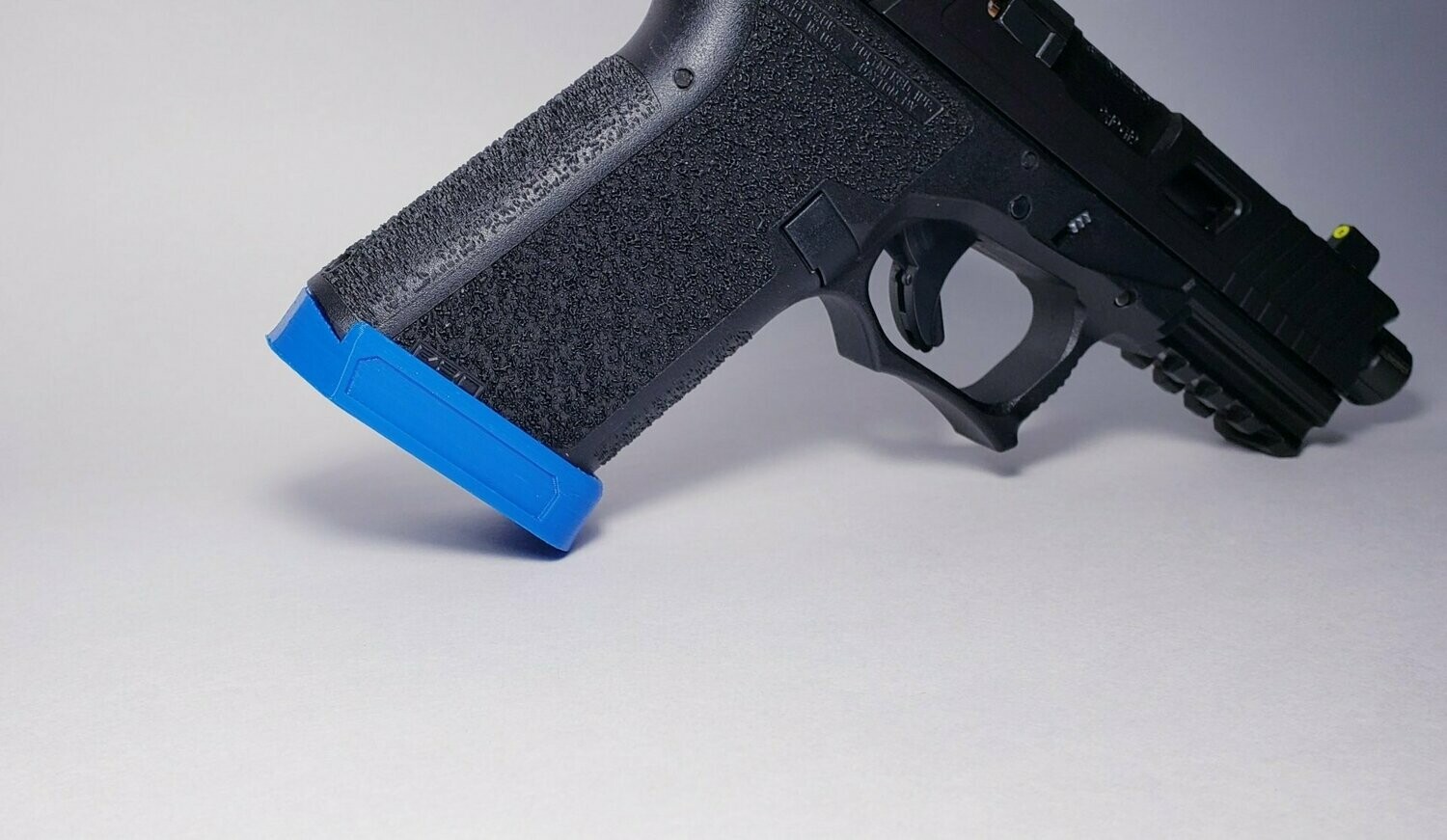 Polymer80 PF940C Magwell