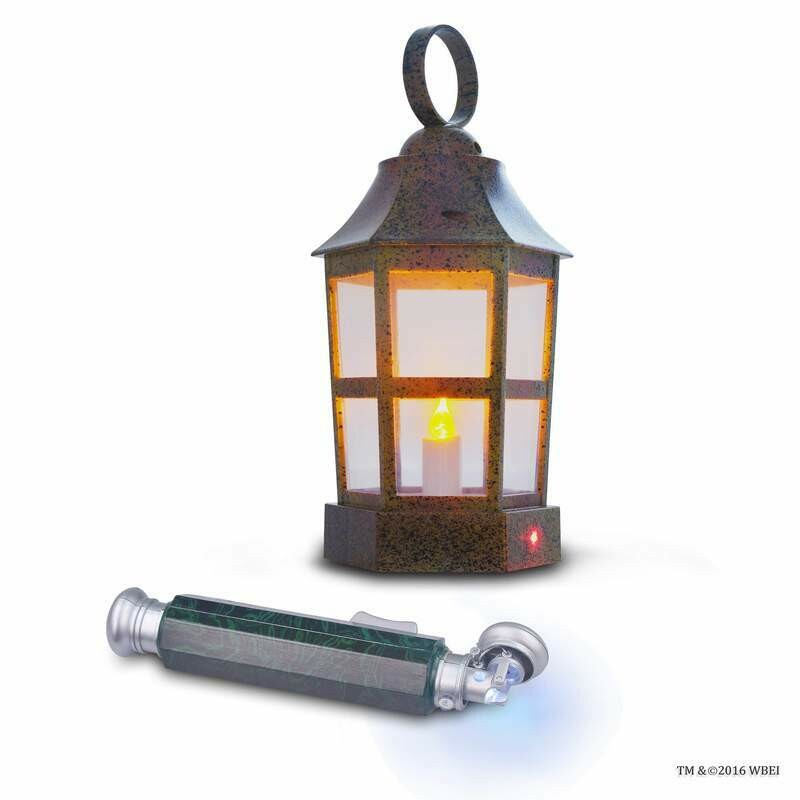 REPLICA DESILUMINADOR ALBUS DUMBLEDORE HARRY POTTER