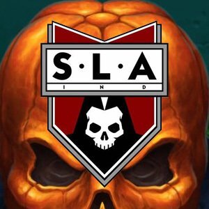 SLA Industries