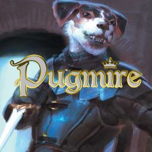 Pugmire
