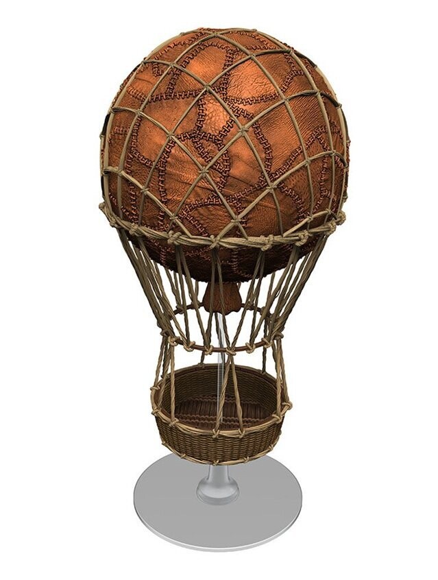 Dungeons & Dragons Icons Of The Realms The Wild Beyond The Witchlight ...