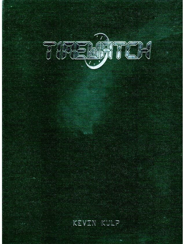 Night's Black Agents