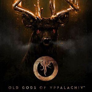 Old Gods Of Appalachia
