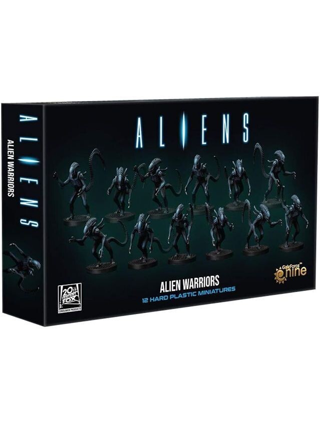 Alien The Roleplaying Game