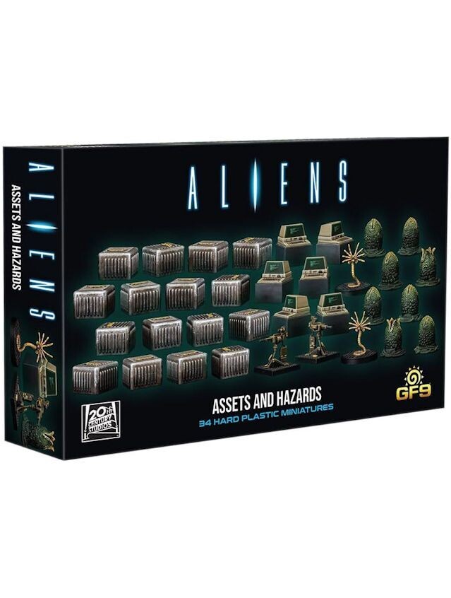 Alien The Roleplaying Game
