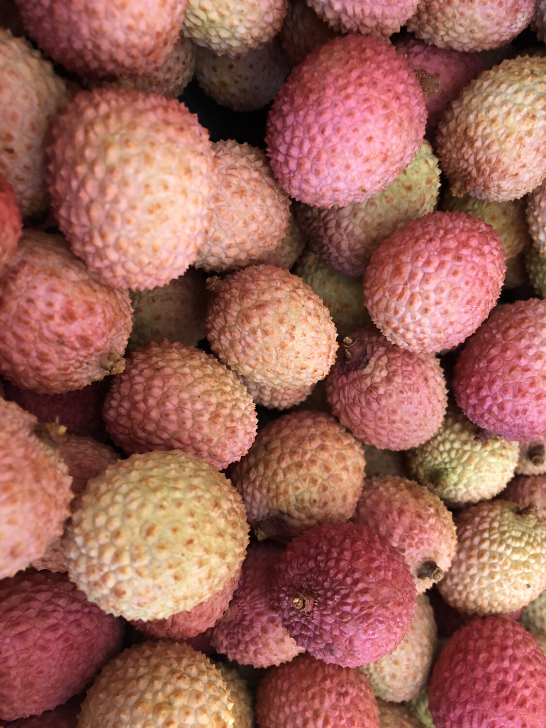 Lychee 1 lb.