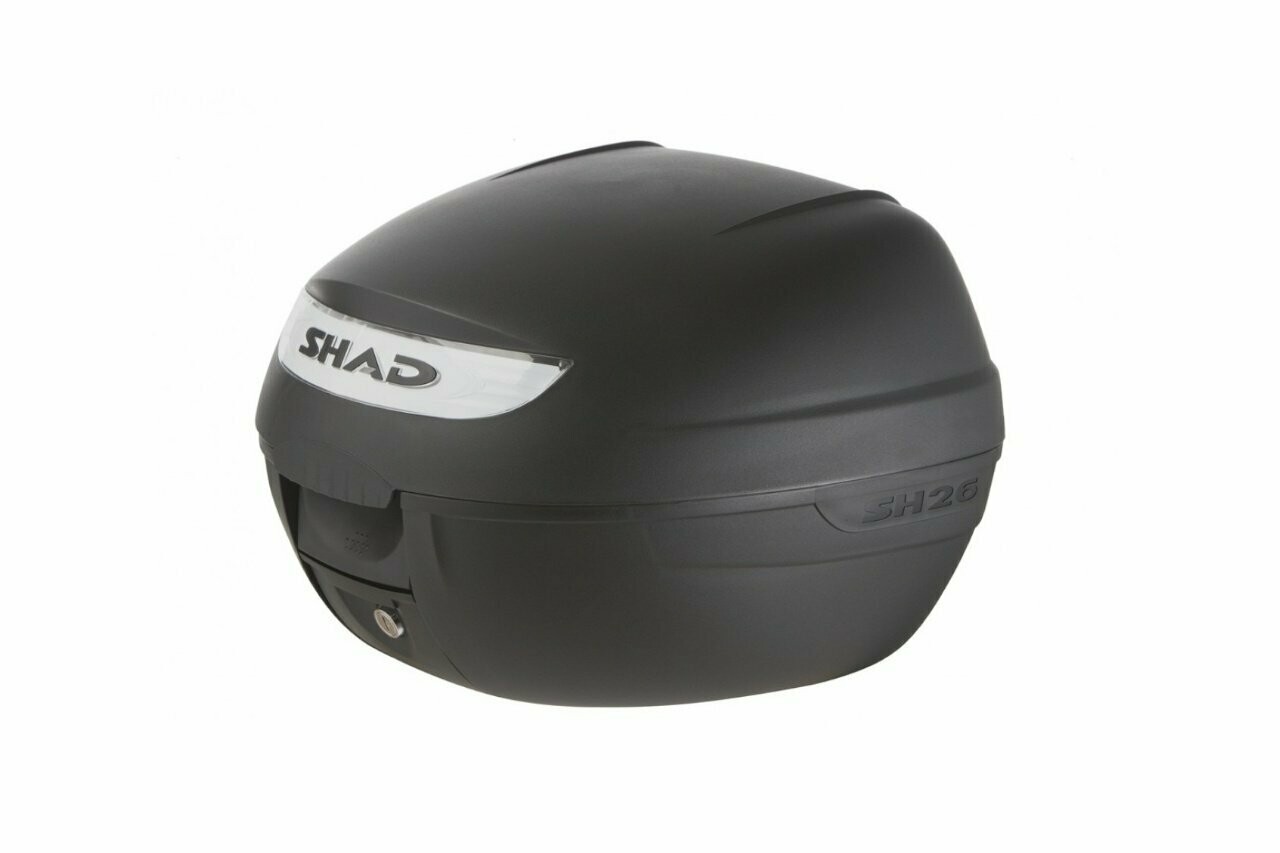 SHAD SH26 inkl. Versandkosten