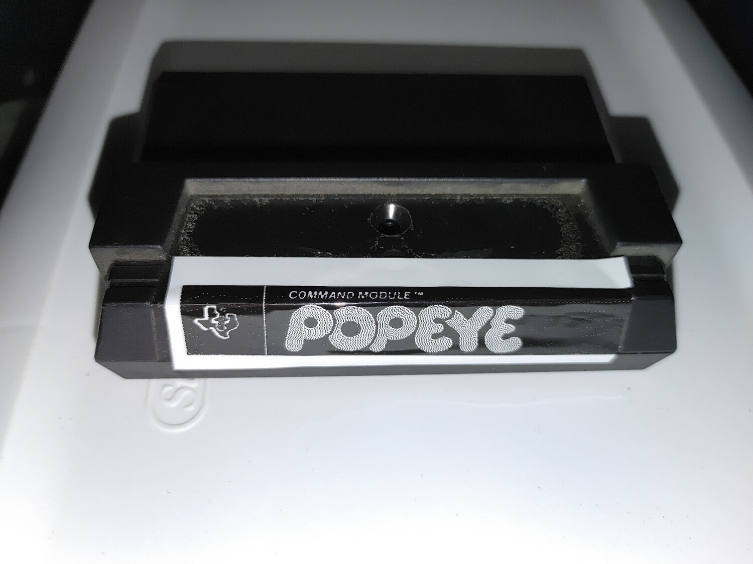 Popeye – Store – Retro Computer Shopper