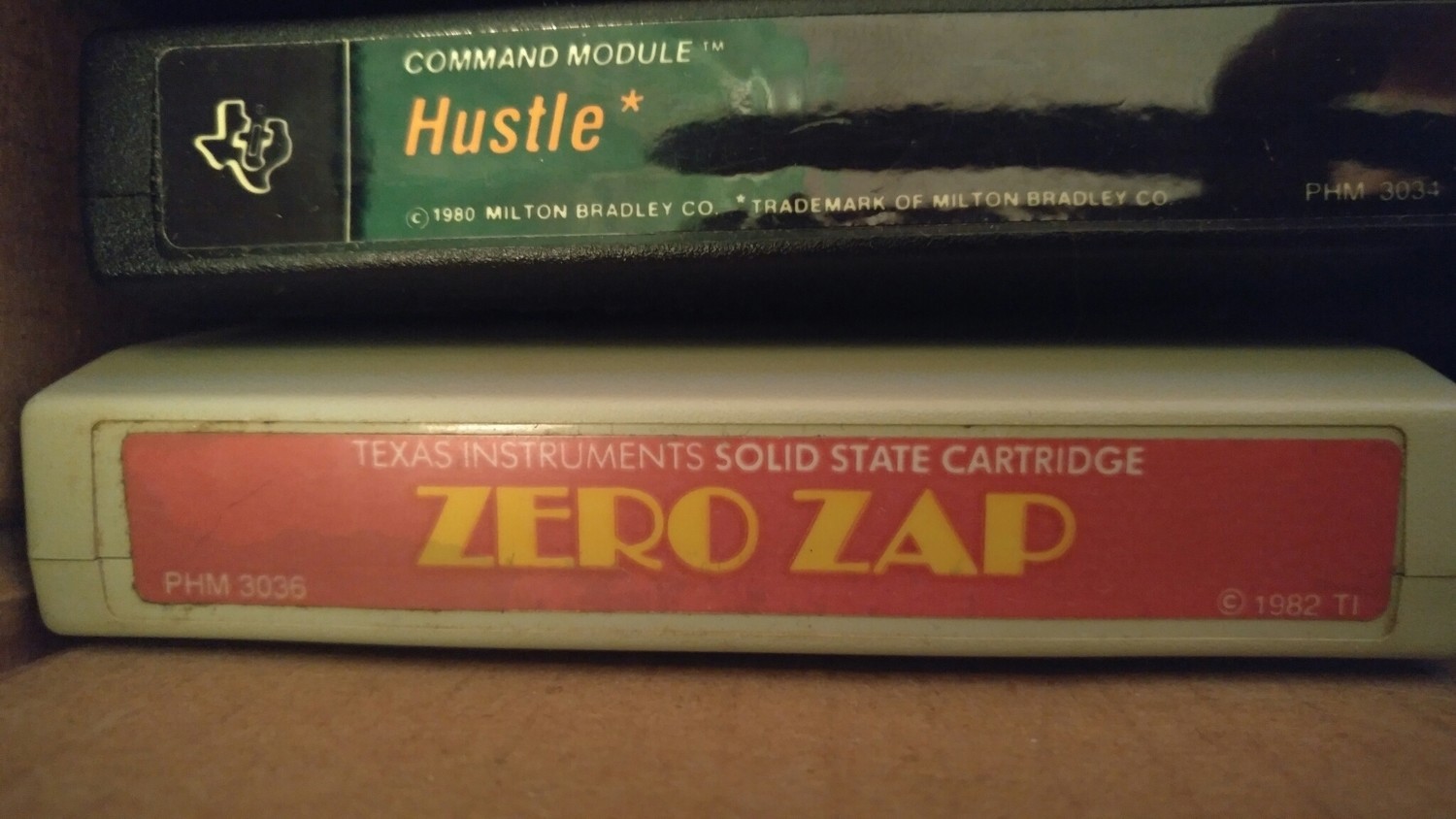 Zero Zap – Store – Retro Computer Shopper