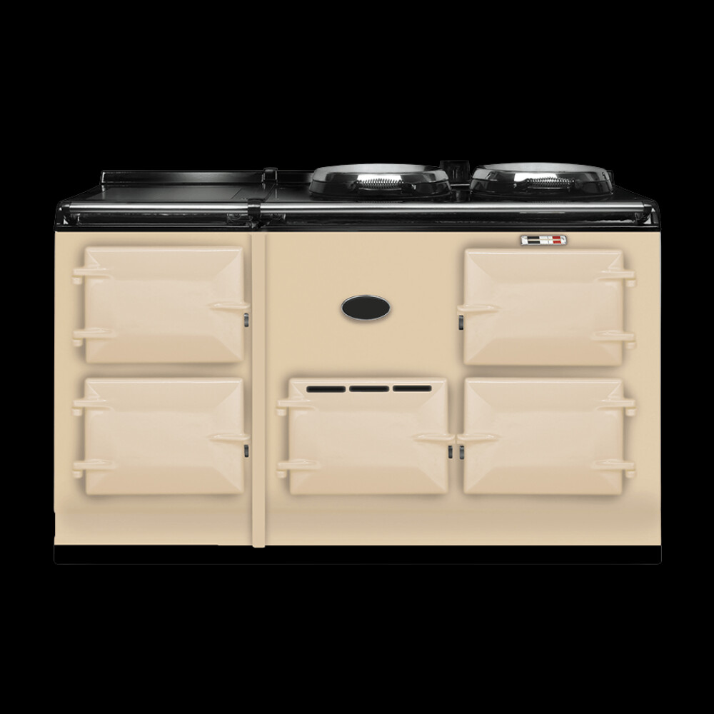 Reconditioned 4 Oven 13amp Electric Aga Cooker (Any Colour)