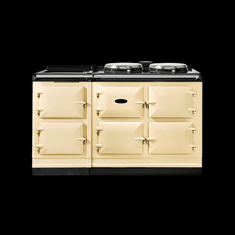Reconditioned 5 Oven Aga Cooker with eControl (Any Colour)