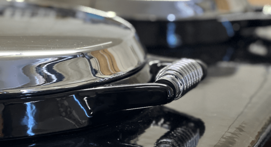 Spring Lid Handles for Aga Cookers