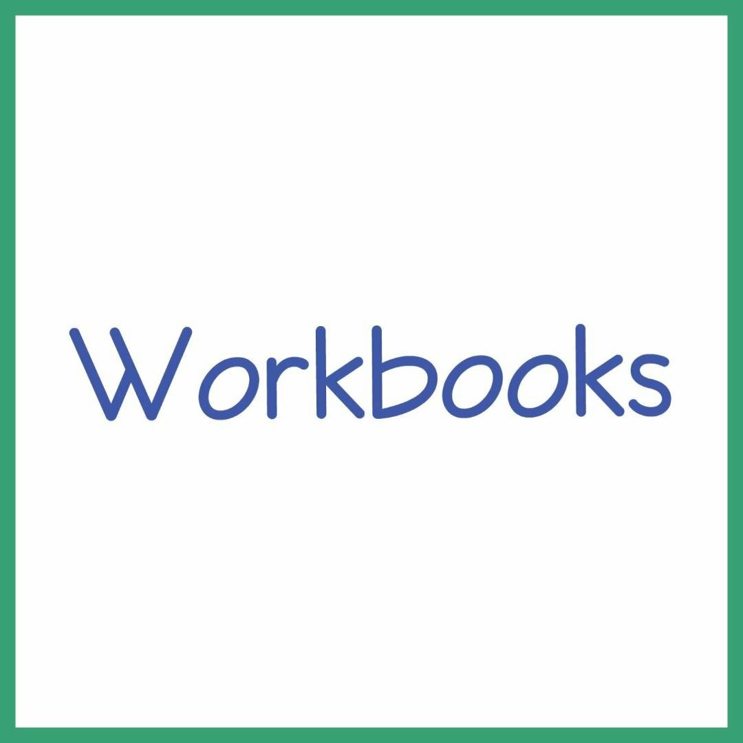 Workbooks
