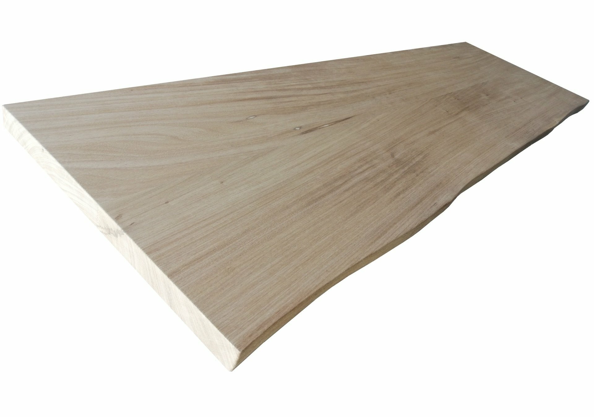 Bois de tauari, l'original