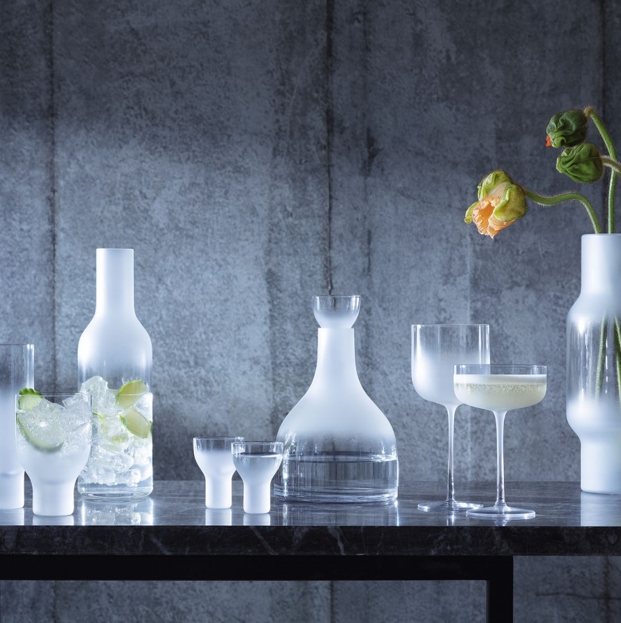 Glassware