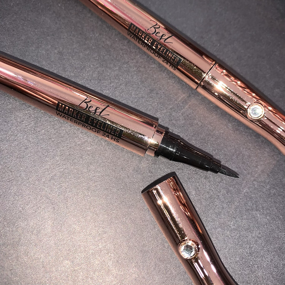 BEST MARKER EYELINER PINK21