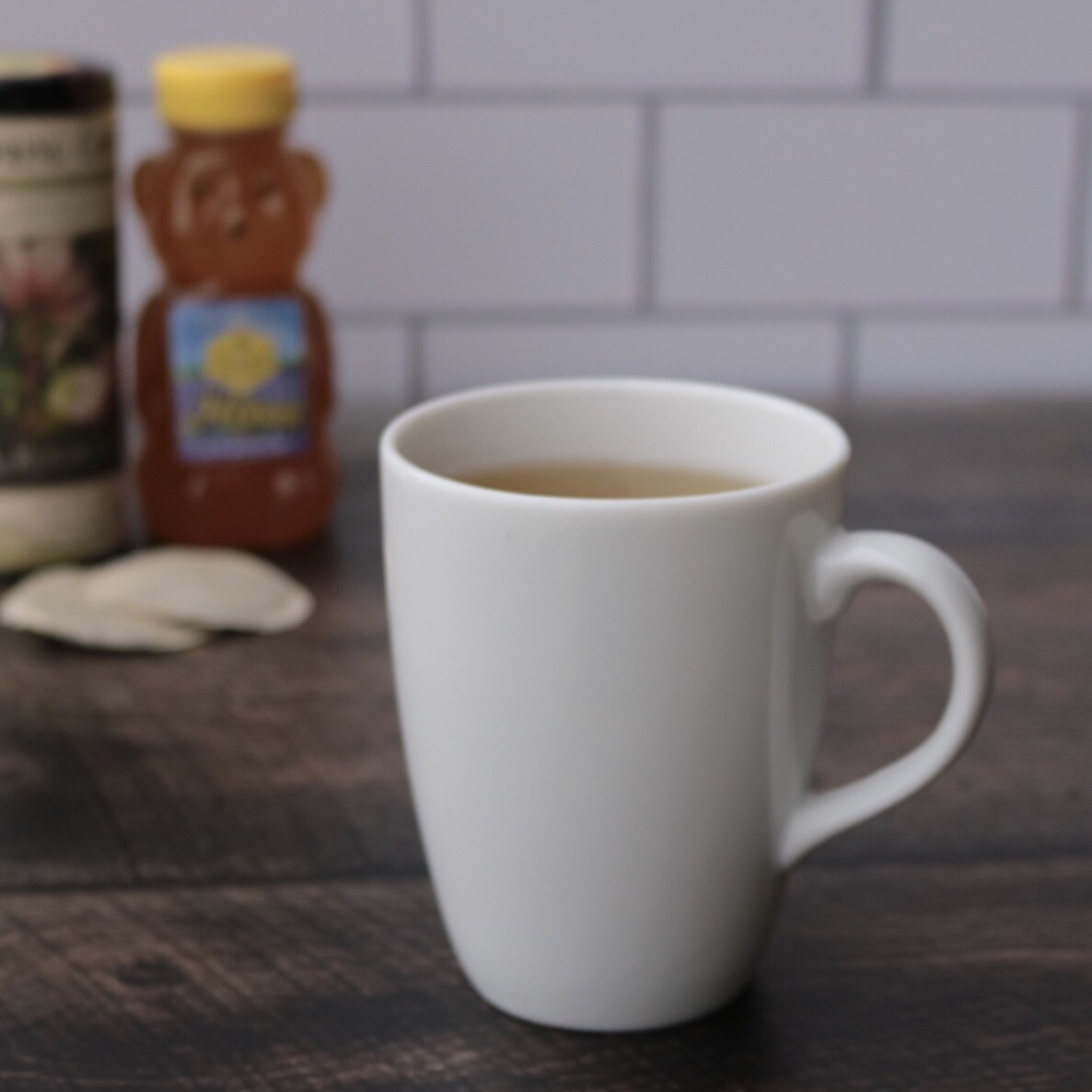 Premium Hot Tea - 16oz.