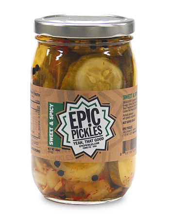 Pickles